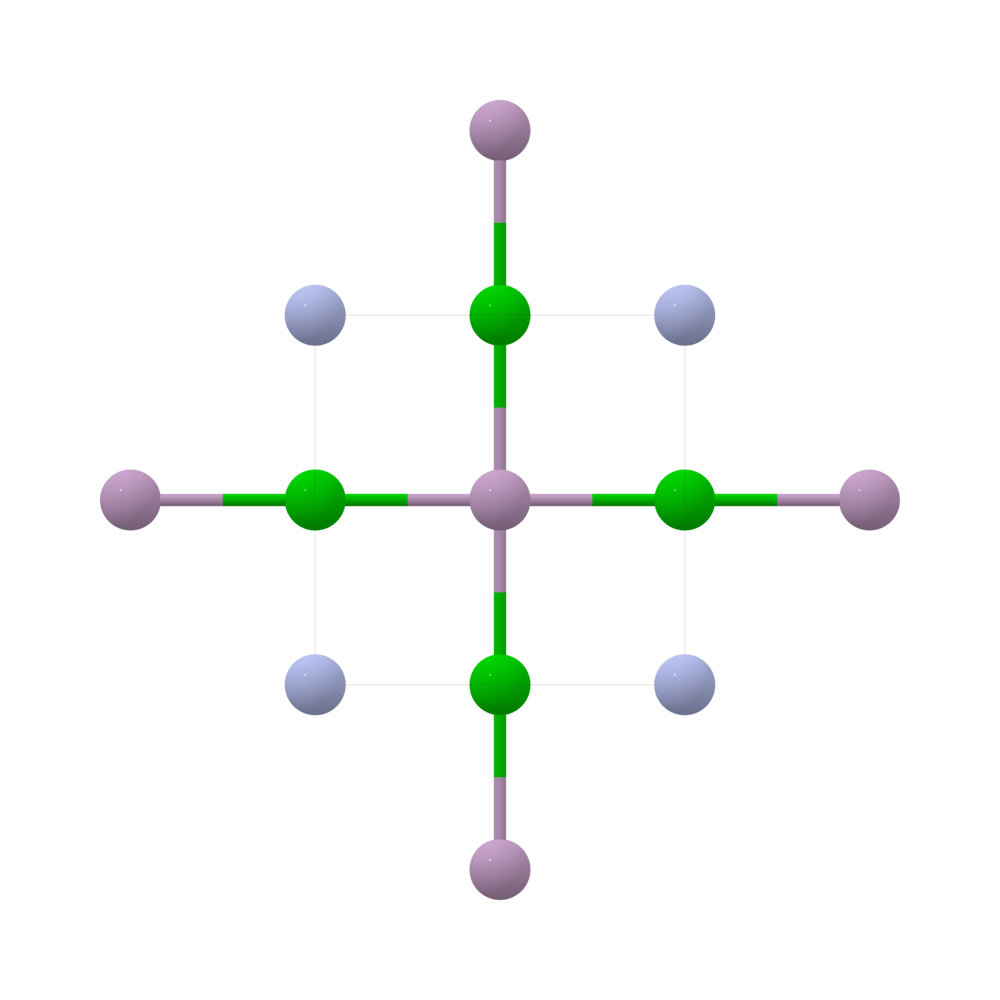 Icl3 Molecular Geometry