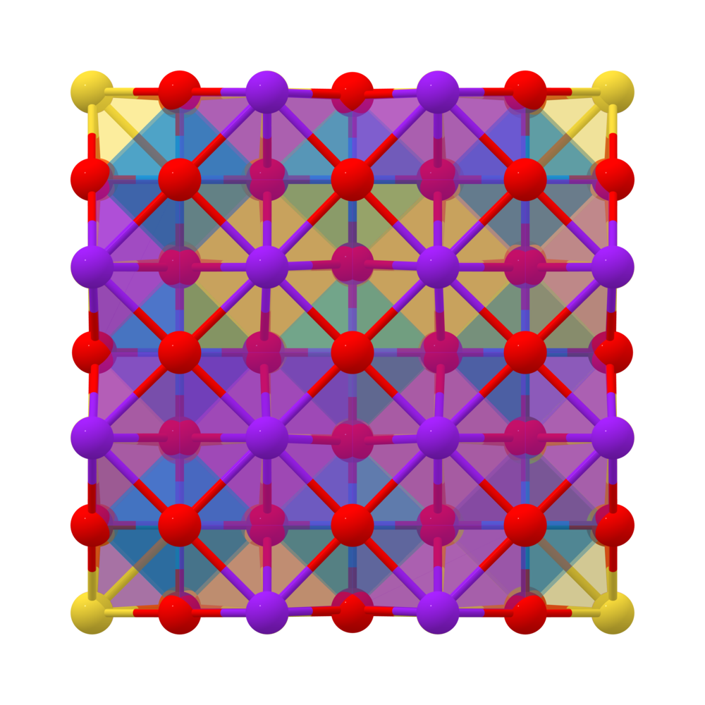 mp-1076659: KNaMoWO6 (Tetragonal, P4mm, 99)