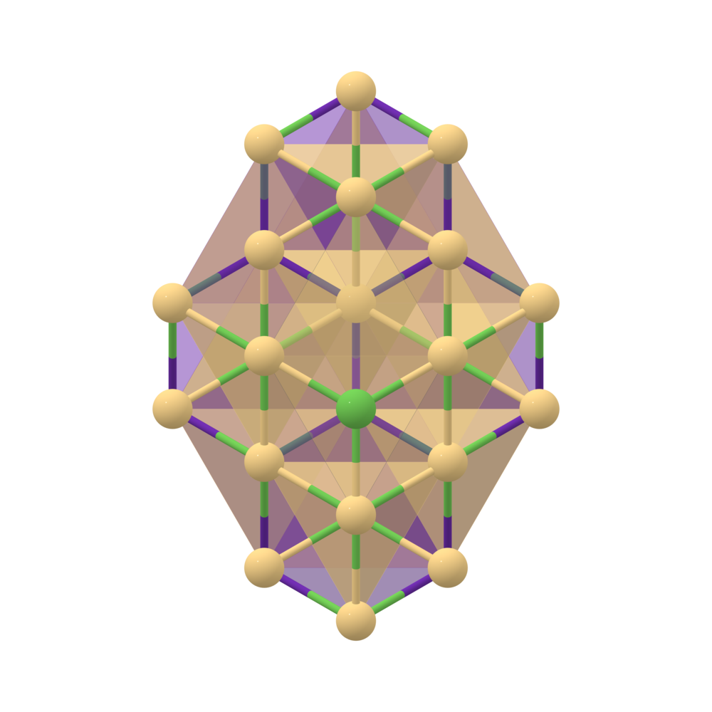 mp-1086664: RbCd4As3 (Trigonal, R-3m, 166)