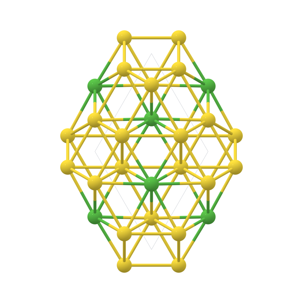 mp-1186114: Na3La (Hexagonal, P6_3/mmc, 194)