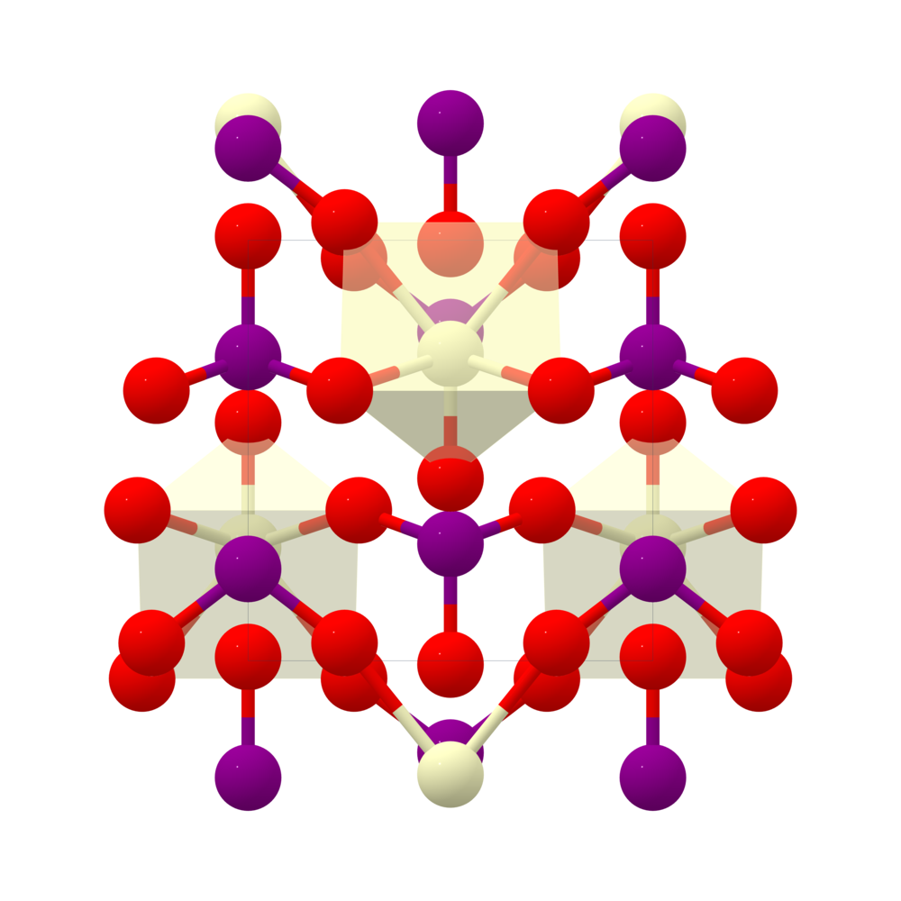 Orthorhombic