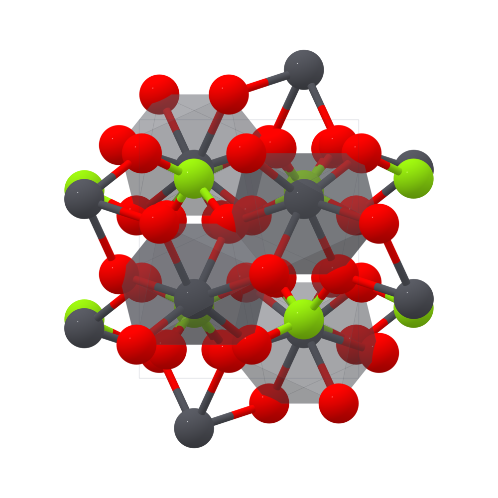 Seo3 Molecular Geometry