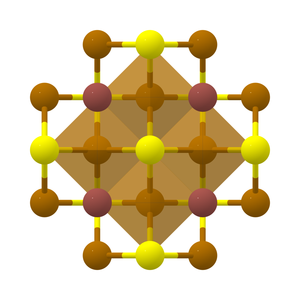 Thallium Atomic Structure