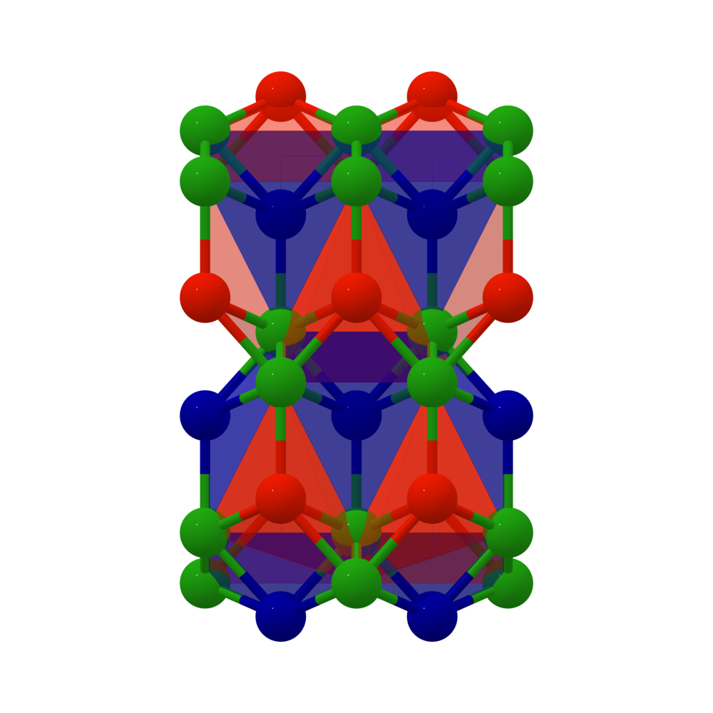 Orthorhombic