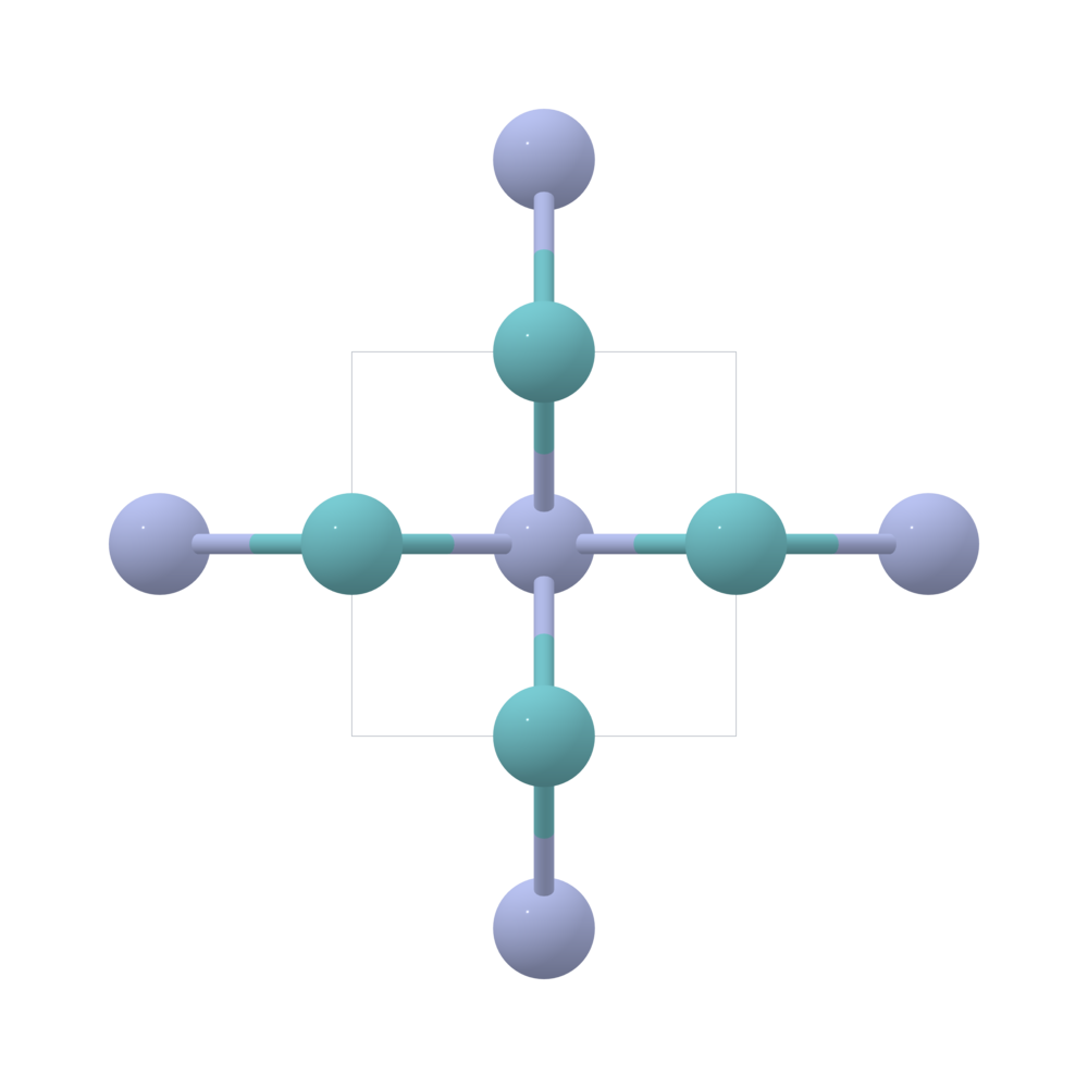 P4 Molecular Geometry
