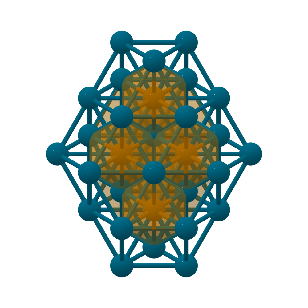 mp-1224883: FePd3 (Trigonal, R-3m, 166)