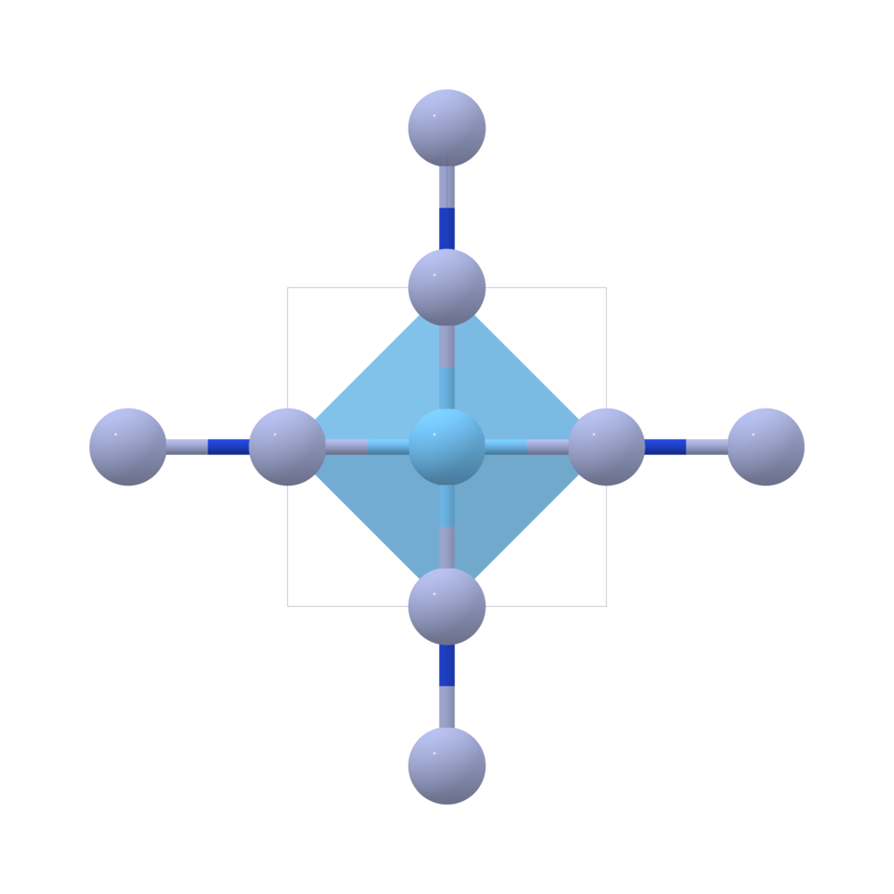 P4 Molecular Geometry