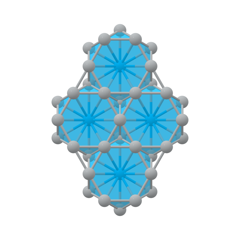Mp 1567 ThNi5 Hexagonal P6 mmm 191 Mp 1567 ThNi5 Hexagonal P6 mmm 191