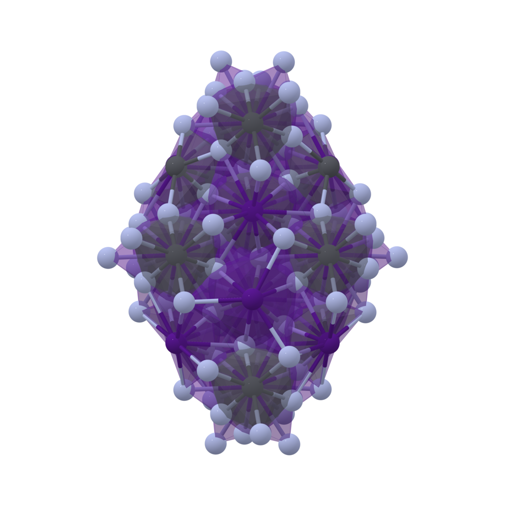Quartz Crystal Structure Space Group