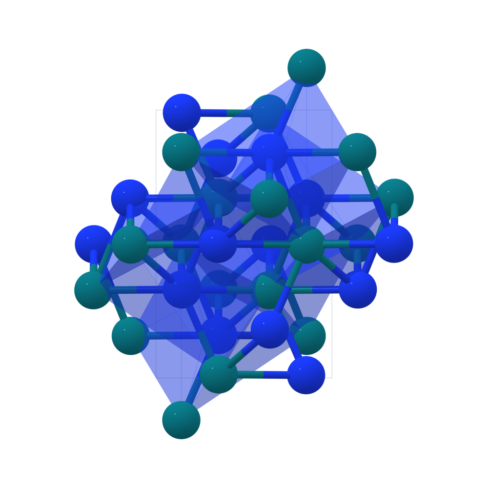 mp-2287: SiRh (Monoclinic, P2_1/c, 14)