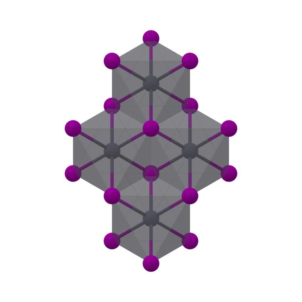 Pbi2 The Photochemical Stability Of PbI2 And PbBr2: Optical And XPS