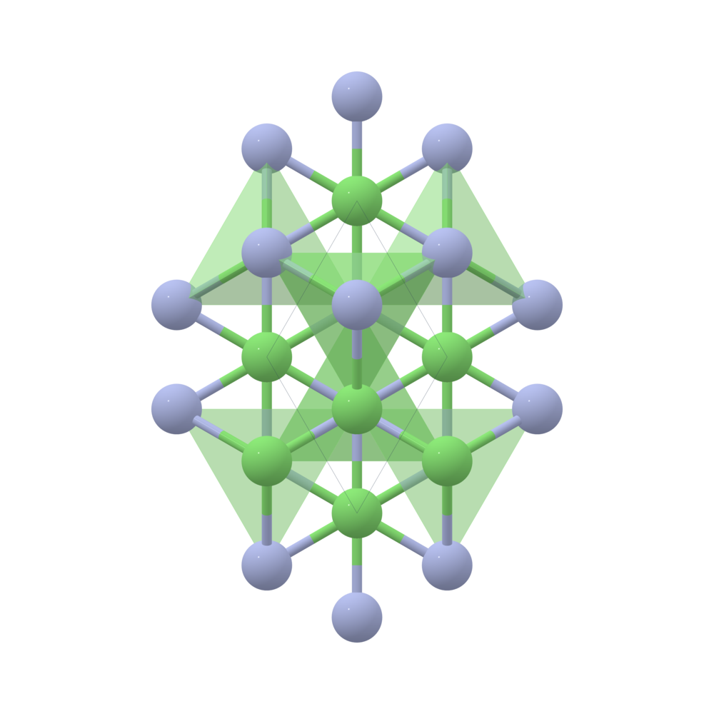 Lewis Structure For Lithium Nitride