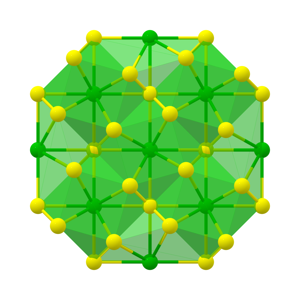 Mp 239 BaS3 Tetragonal P 42 1m 113 