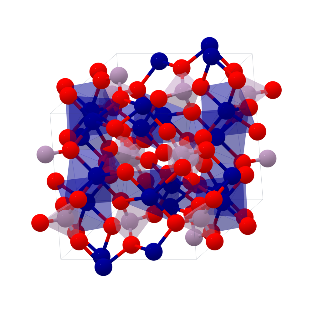 mp-26914: Cr4(PO4)3 (Triclinic, P-1, 2)