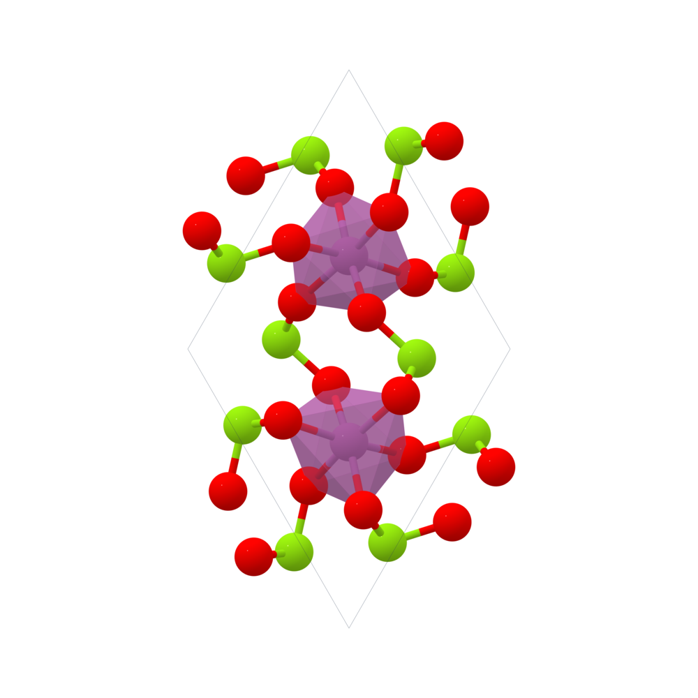 Seo3 Molecular Geometry