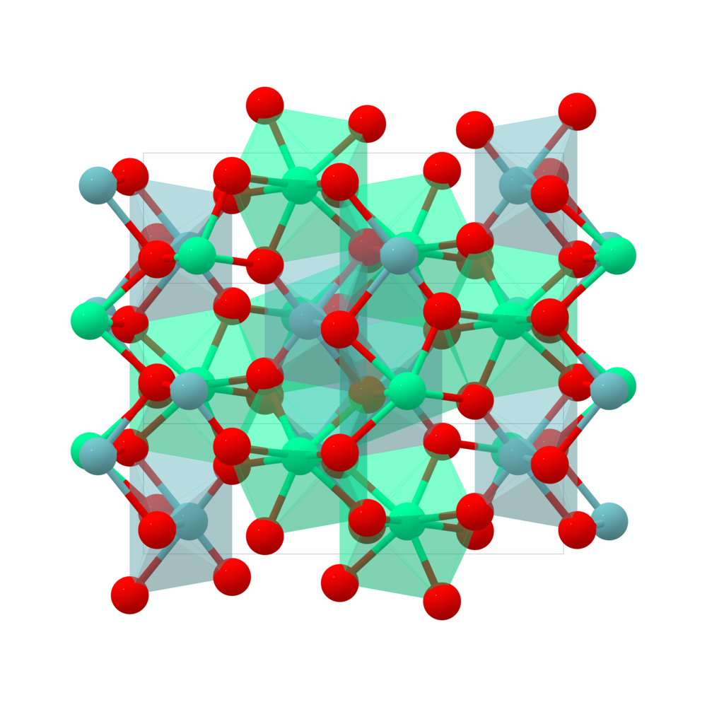 Mp 3144 HoNbO4 Monoclinic C2 c 15 