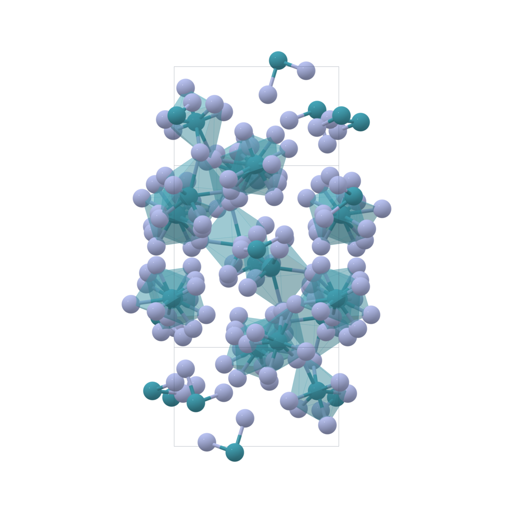 Xef6 Molecular Geometry