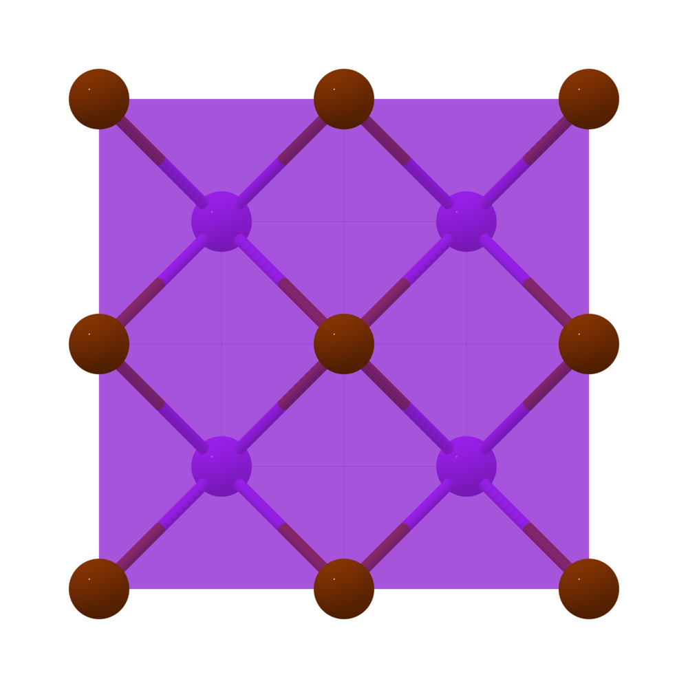 Potassium Bromide Structure CAS No.7758 02 3,Potassium Bromide