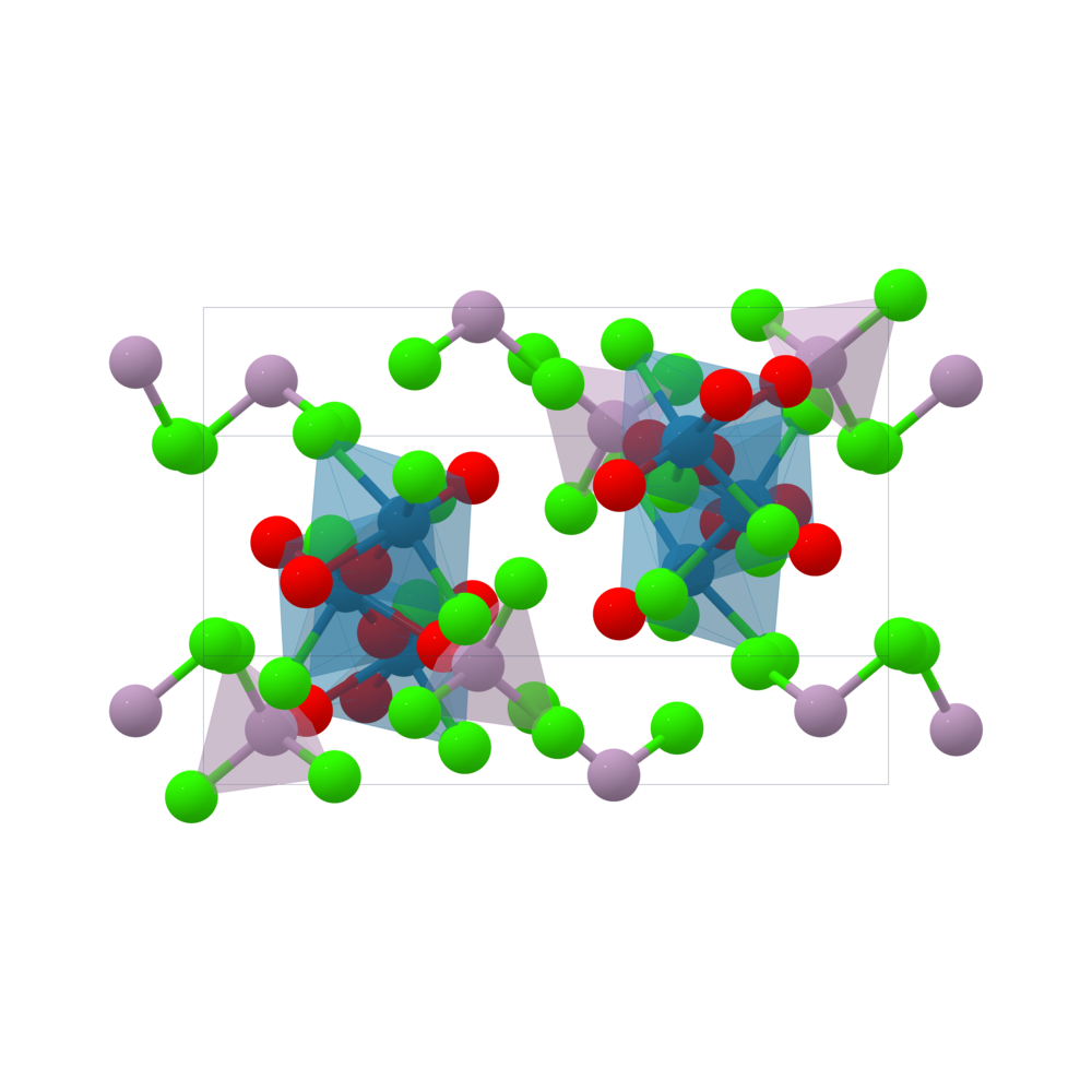 Cl2o Molecular Geometry