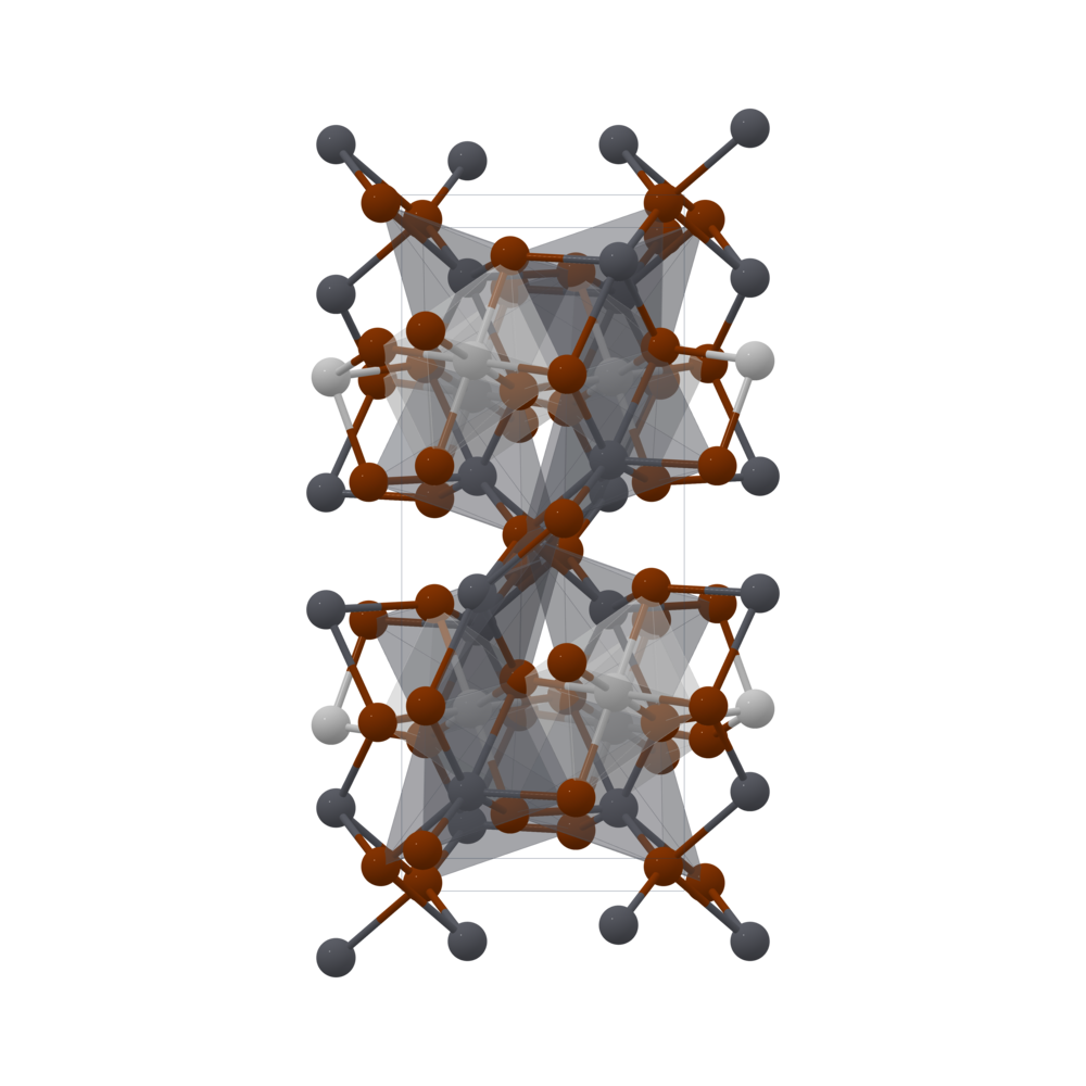 C2 Structure