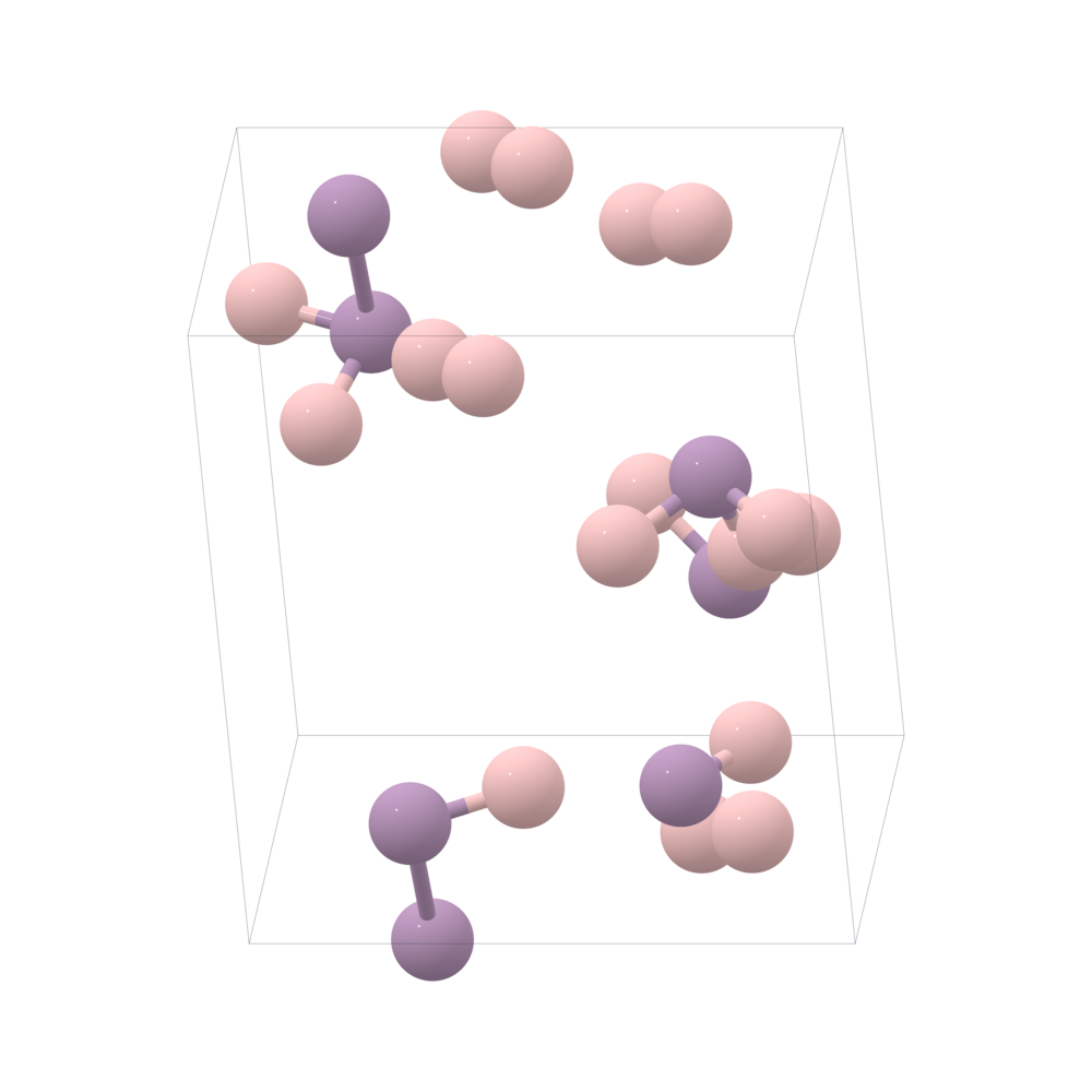 Ph3 Structure