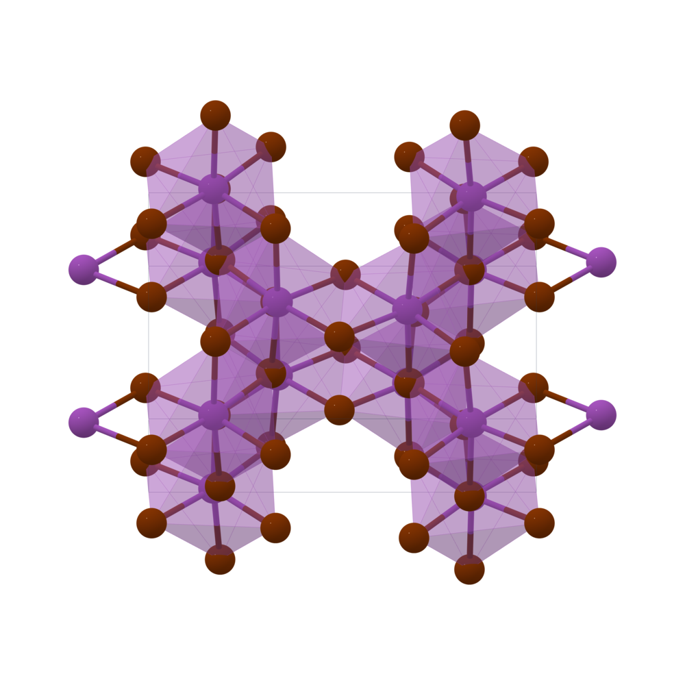 Pi3 Molecular Geometry