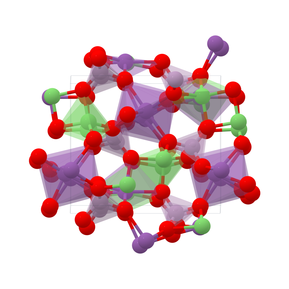mp-759918: Li3Sb3(PO4)4 (Monoclinic, P2_1, 4)