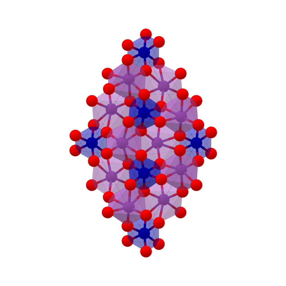 Materials Project New Understanding Of Metastability Clears Path For
