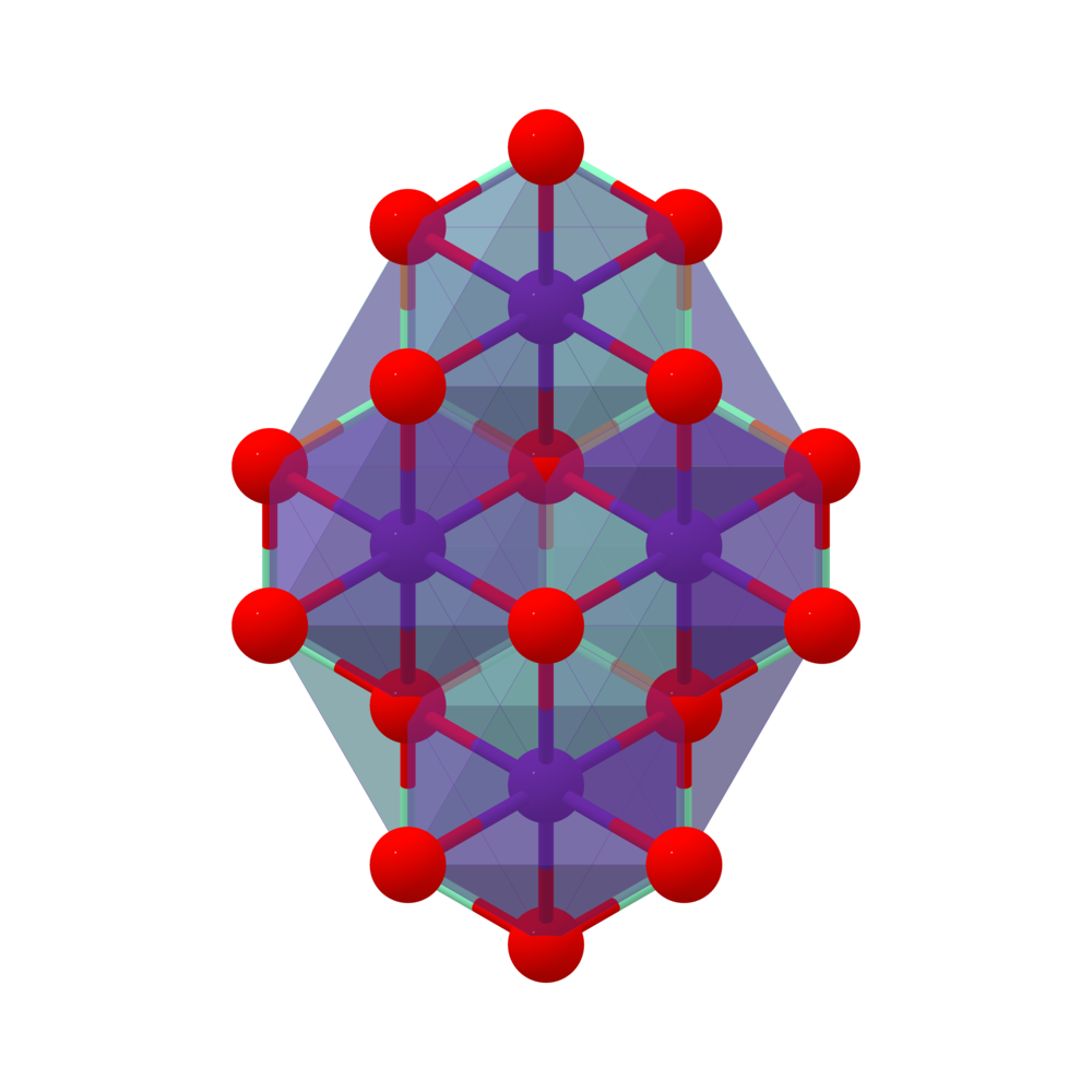 mp-7974: RbSmO2 (Trigonal, R-3m, 166)