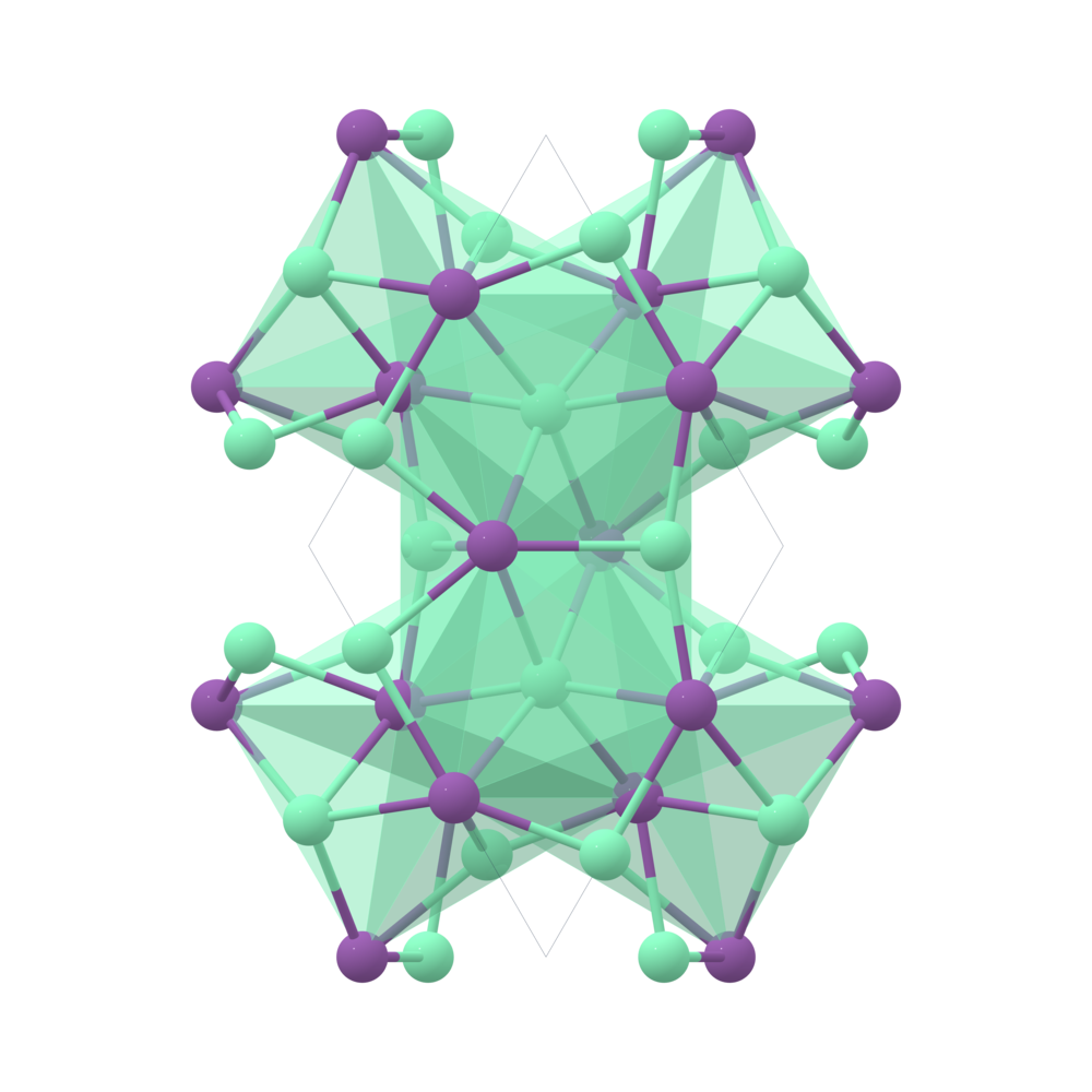Materials Project New Understanding Of Metastability Clears Path For
